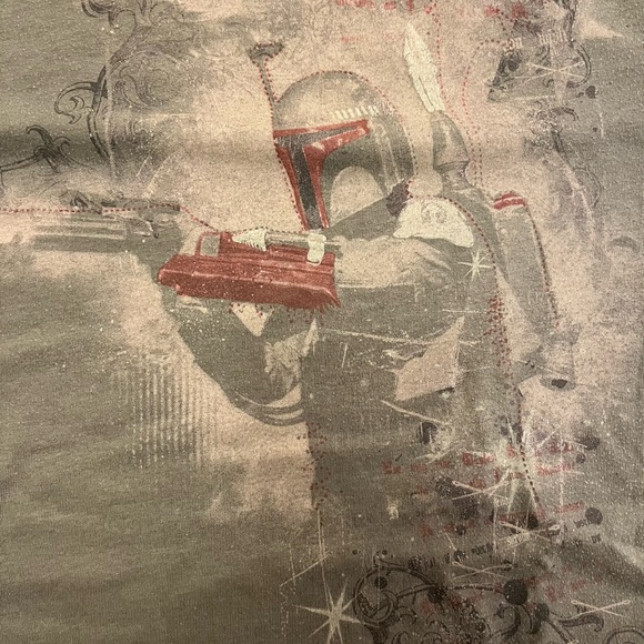 Marc Ecko | Shirts | Very Rare Vintage Marc Ecko Cutsew Star Wars ...